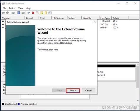 如何在 Azure 上扩盘vm（windows 和 Linux）azure 虚拟机deallocate Csdn博客