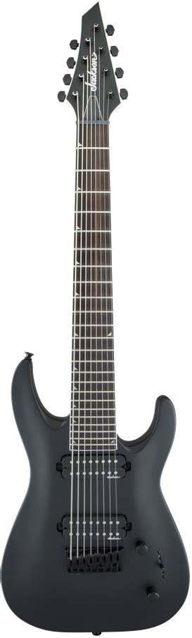 Jackson 8 String Dinky Shop