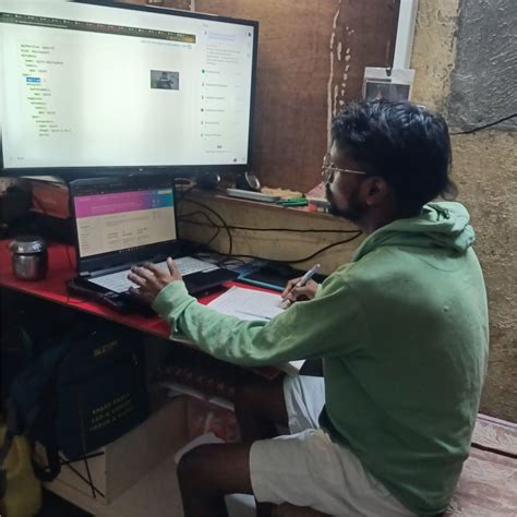 Aniket Chikane On Linkedin Shravan Lpuonline Devops Trainwithshubham Alldevopscommunity