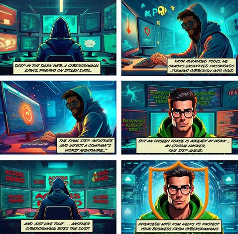 Ethicalhacking Cyberdefense Securityheroes Intercede