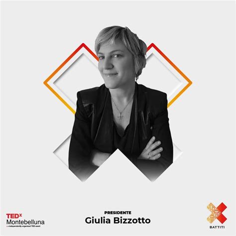 Giulia Bizzotto De Castelli Linkedin