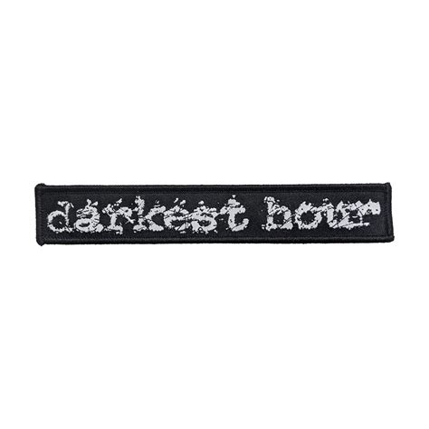 The Darkest Hour Band
