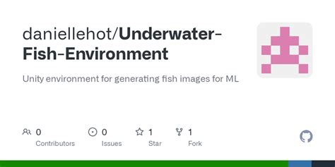 GitHub Daniellehot Underwater Fish Environment Unity Environment For Generating Fish Images