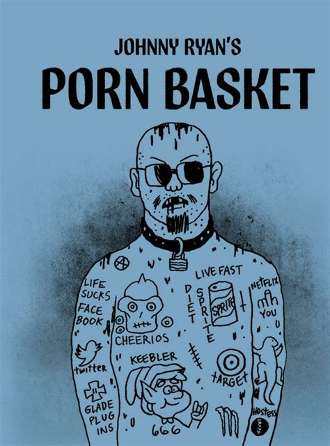 Porn Basket 1 HC Issue