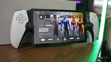 PS Portal Update Appears To Have Quietly Improved Video Quality Push Square