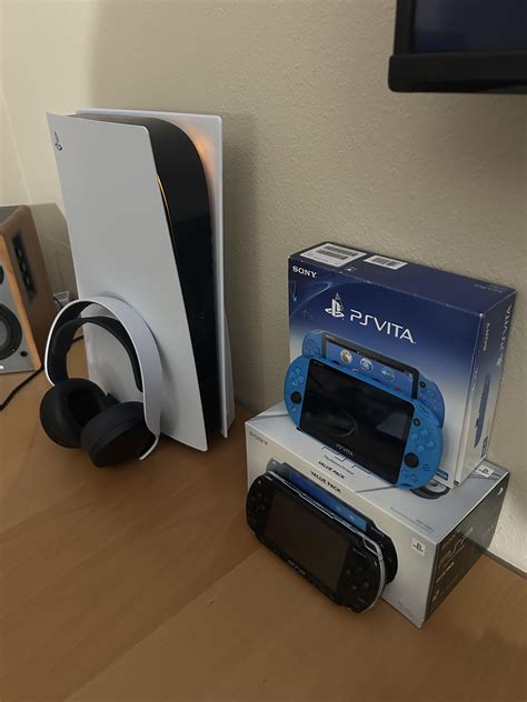 Been Modding Since I Got Them But I Really Want To Pick Up Some Umds Soon R Psp