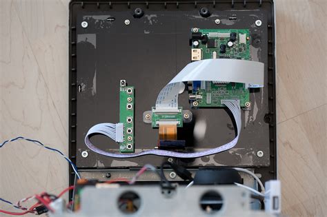 Another Raspberry Pi Powered Macintosh Classic Johan Kanflo