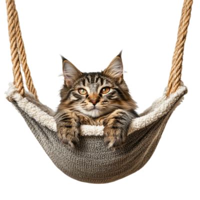 Hanging Cat Pngs For Free Download