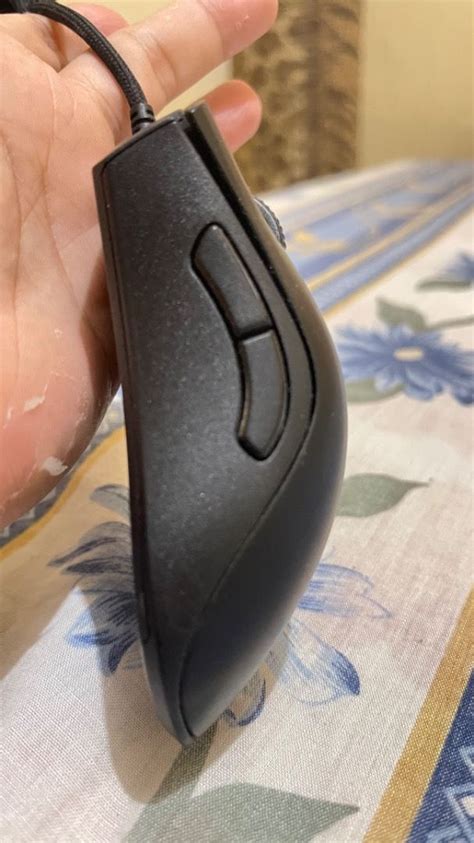 RAZER GAMING KEYBOARD MOUSE Computers Tech Parts Accessories