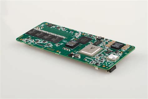 Managed Ethernet Switch Pcb Design