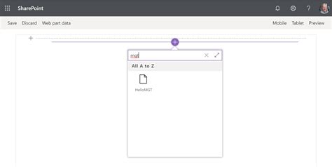 A Lap Around Microsoft Graph Toolkit Day 9 Microsoft Graph Toolkit