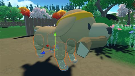 Deep Rl Class Units En Unitbonus1 How Huggy Works Mdx At Main · Huggingface Deep Rl Class · Github