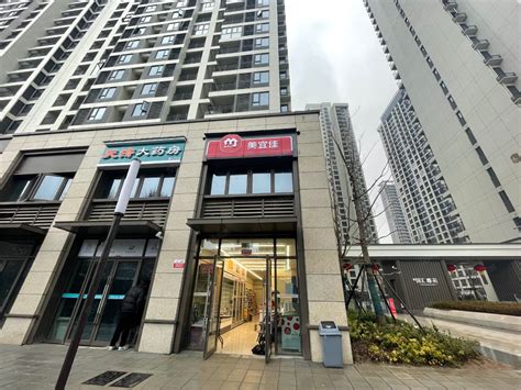 【9图】（转）江岸区临街小区档超市旺铺转让武汉江岸二七路商铺租售生意转让转让 武汉58同城