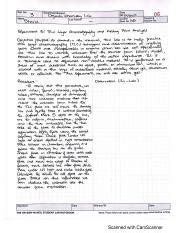 Orgo Prelab 3 Pdf Course Hero