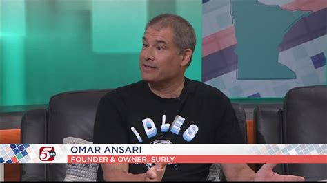 5 Facts Omar Ansari 5 Eyewitness News