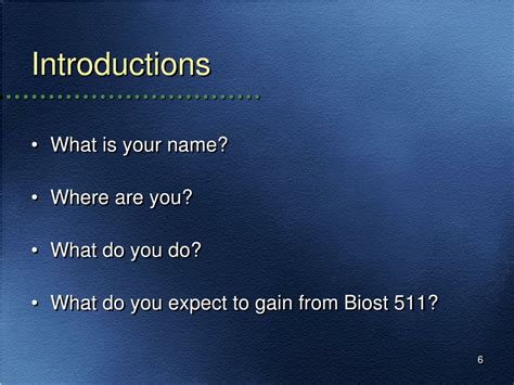 Ppt Biost 511dl Discussion Section Powerpoint Presentation Free