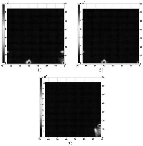 Fabric Image Mole Stripe Elimination Method Based On Low Rank Sparse