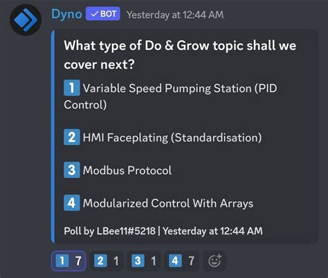 Liam Bee On Linkedin Alwayslearning Doandgrow Automation Siemens