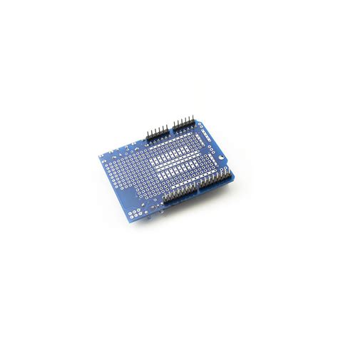 arduino protoshield prototype expansion board