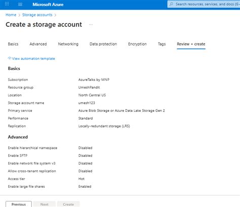 How I Upload Files Securely To Azure Blob Storage Using Sas Tokens