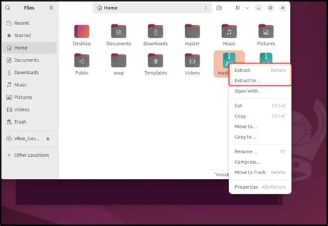 How To Install And Use Unzip On Ubuntu 2404 Its Linux Foss