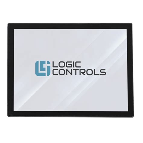 Touchscreen Panels Logic Controls