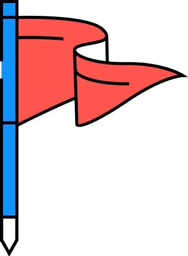 Map Pointer Location Icon Color Royalty Free Vector Image