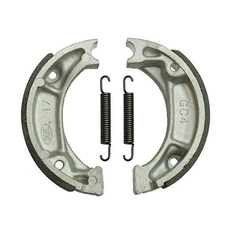Rock Hard Semi Metallic Brake Shoe Mx 05252 Garage Harry Stanley