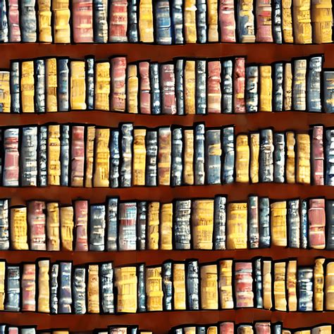 Bookshelf Background · Creative Fabrica