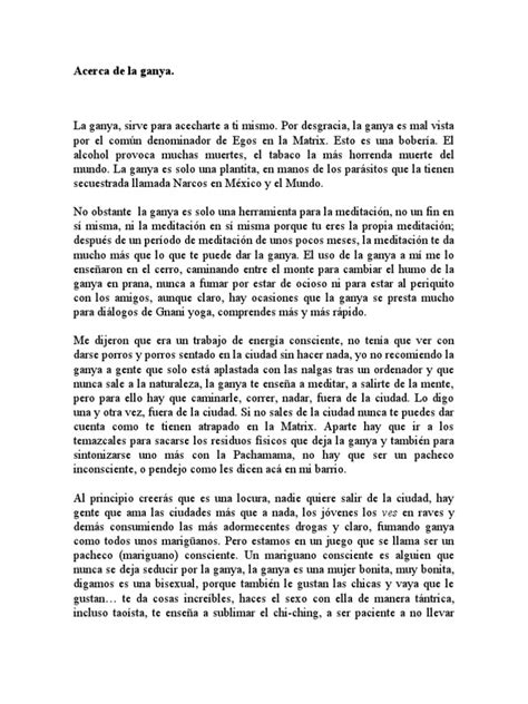 Maestra Ganya 4 Pdf Amor