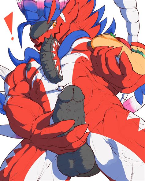 Rule 34 Anthro Balls Bara Barazoku Blue Feathers Boner Erection