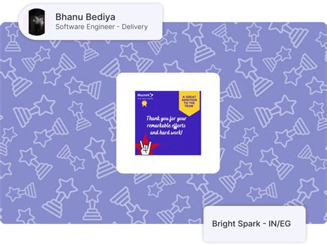 bhanu bediya on linkedin brightsparkineg mastek mastekeer