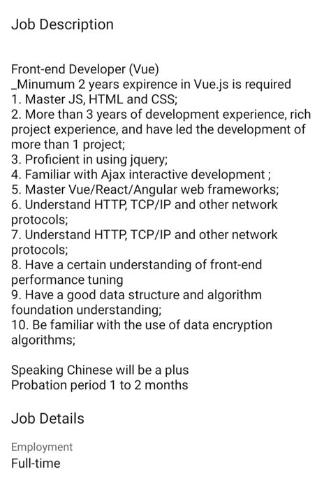 kaouthar aouini on linkedin frontenddevelopers vuejsdeveloper experience peakperformance…