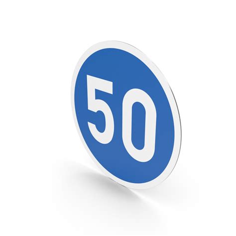 South African Minimum Speed Limit Sign Png Images And Psds For Download