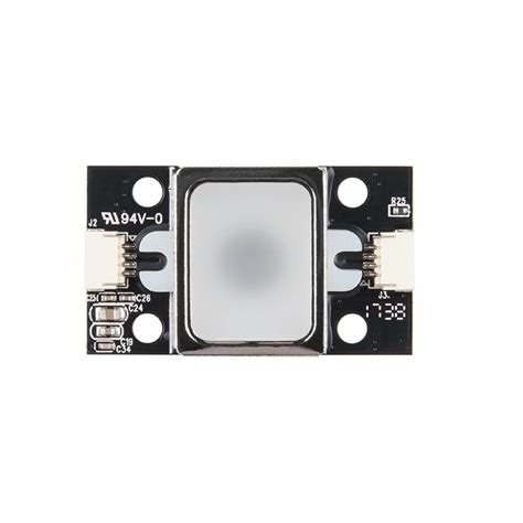 GT521F32 Optical Fingerprint Scanner Module With JST SH Connector Aerokart India