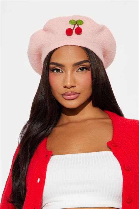 Strawberry Cutie 5 Piece Costume Set Multi Color Fashion Nova