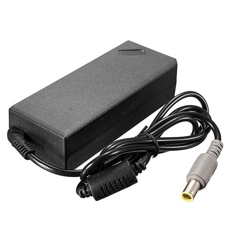 Lenovo Big Pin Charger Laptop Charger Tokai Computers Online
