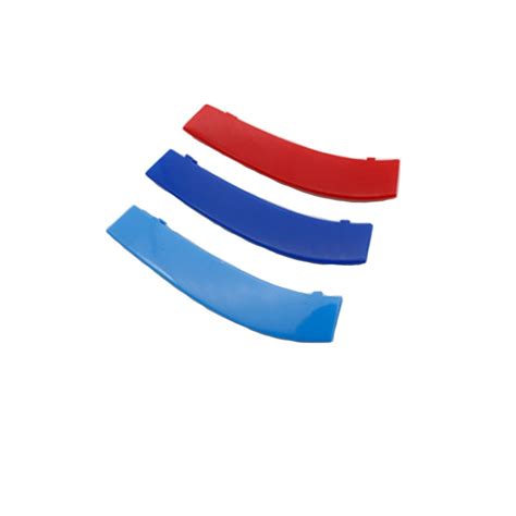 Clips De Garniture De Calandre Pour Bmw Série 1 Hatchback 2015 11 Lamelles Leroy Merlin