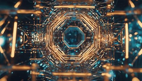 Quantum Computational Geometry