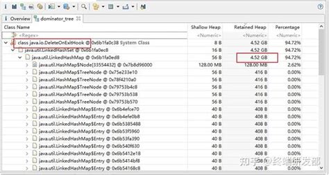 记一次dump文件分析历程 知乎
