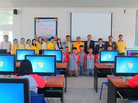 การบริการวิชาการ เรื่อง การเขียนโปรแกรมสมองกลฝังตัว Arduino ณ