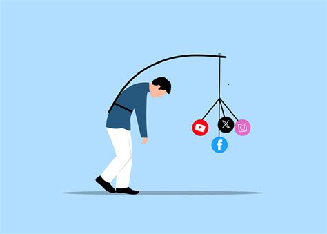 10 000 Free Social Media Mental Health And Social Media Images Pixabay