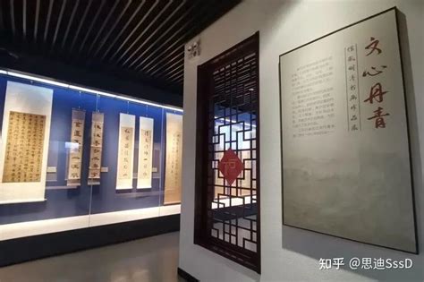 博物馆Vol 106 青州博物馆 知乎