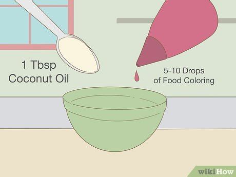 Ways To Have Pink Lips Naturally Wikihow