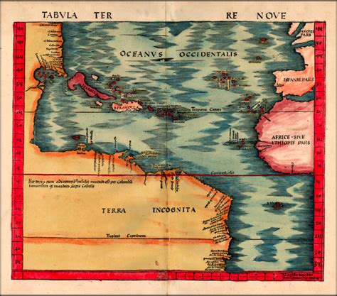 Terra Incognita Serendipity And Discovery In The Age Of Personalization