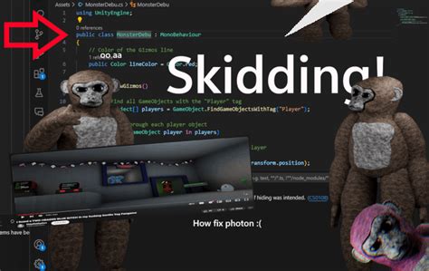 Lethal Ape Remake By Racoondev