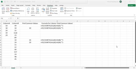 Tryfon Papadopoulos On Linkedin Exceltips Mindstormgr