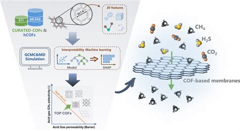 Combining Interpretable Machine Learning And Molecular Simulation To Advance The Discovery Of