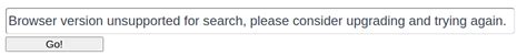 disabled ux customization swiftype documentation