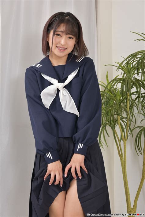 LOVEPOP Mitsuki Nagisa 渚みつき Photoset 06 MM131美女图片